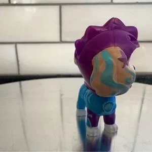 Paw Patrol | Toys | Paw Patrol Aqua Pups Coral Figure Rare Excellent ...